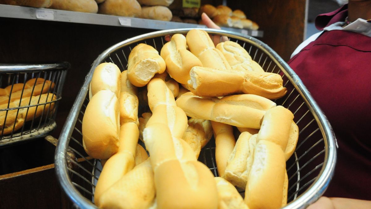 La medida que podría provocar un nuevo aumento en el precio del pan
