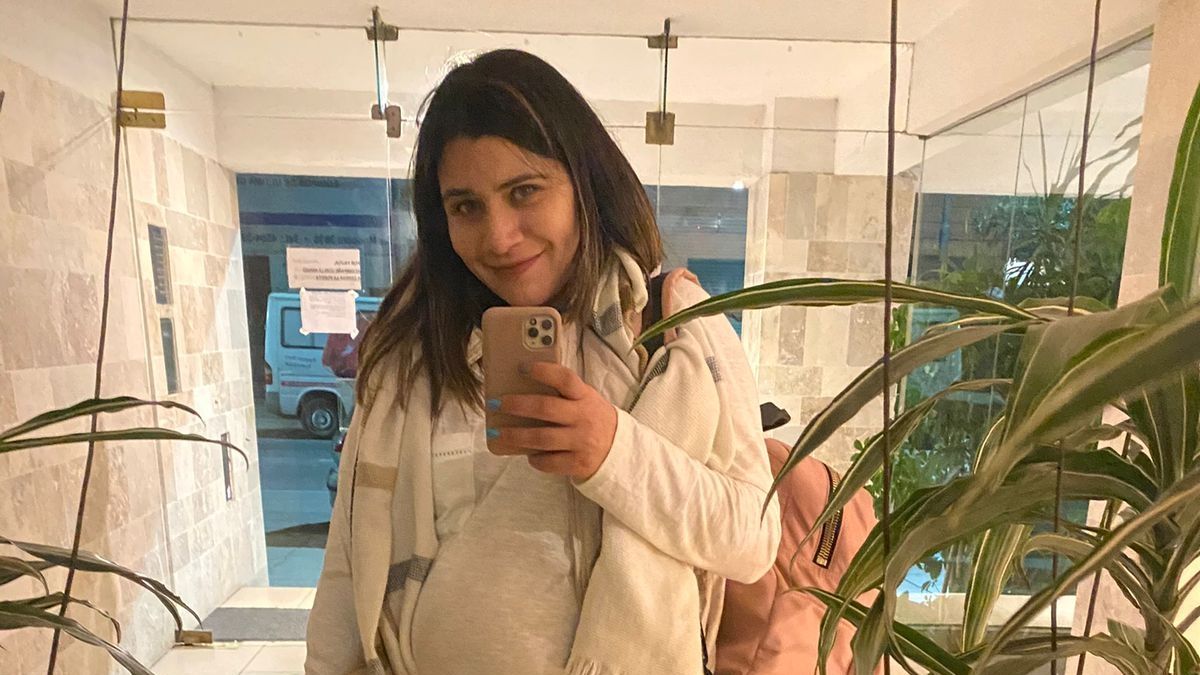 Nueve meses gestando un lazo para toda la vida