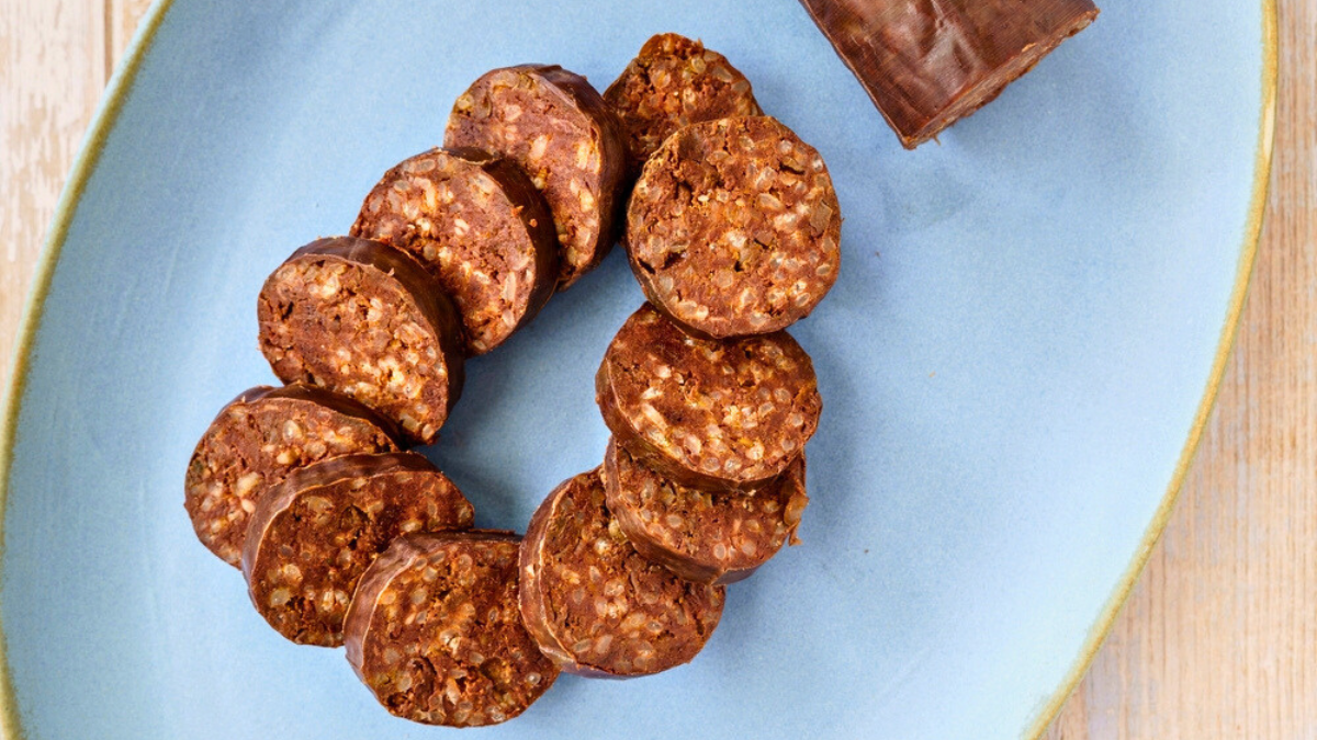 Descubre la morcilla de Burgos: historia, ingredientes y cómo cocinarla