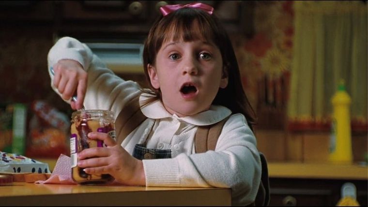 Me sentí avergonzada: la fuerte confesión de la actriz de “Matilda”
