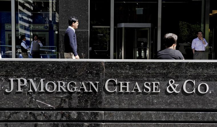 JPMorgan Chase gana la licitación para adquirir el quebrado First ...