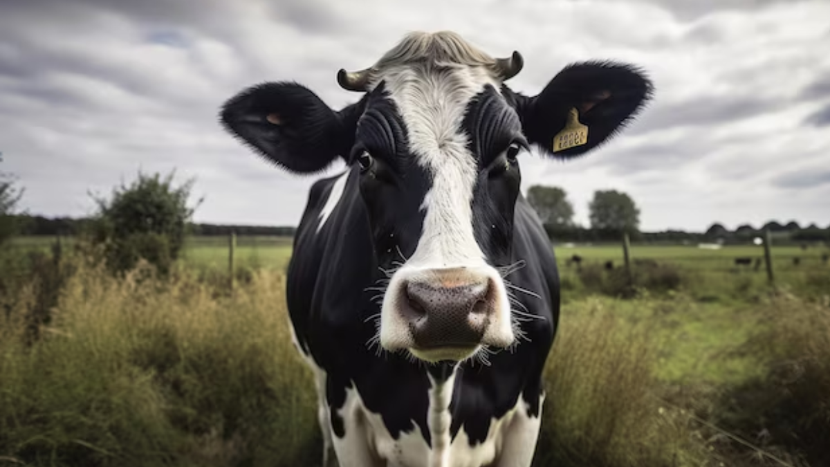 El escape de Valiente, la vaca que se salvó del matadero en el conurbano