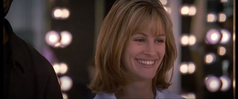 Netflix: la comedia dramática con Julia Roberts que te cautivará durante 124 minutos