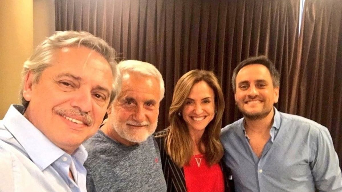 El gerente de la TV Pública que cobra 800 mil pesos y no va al canal