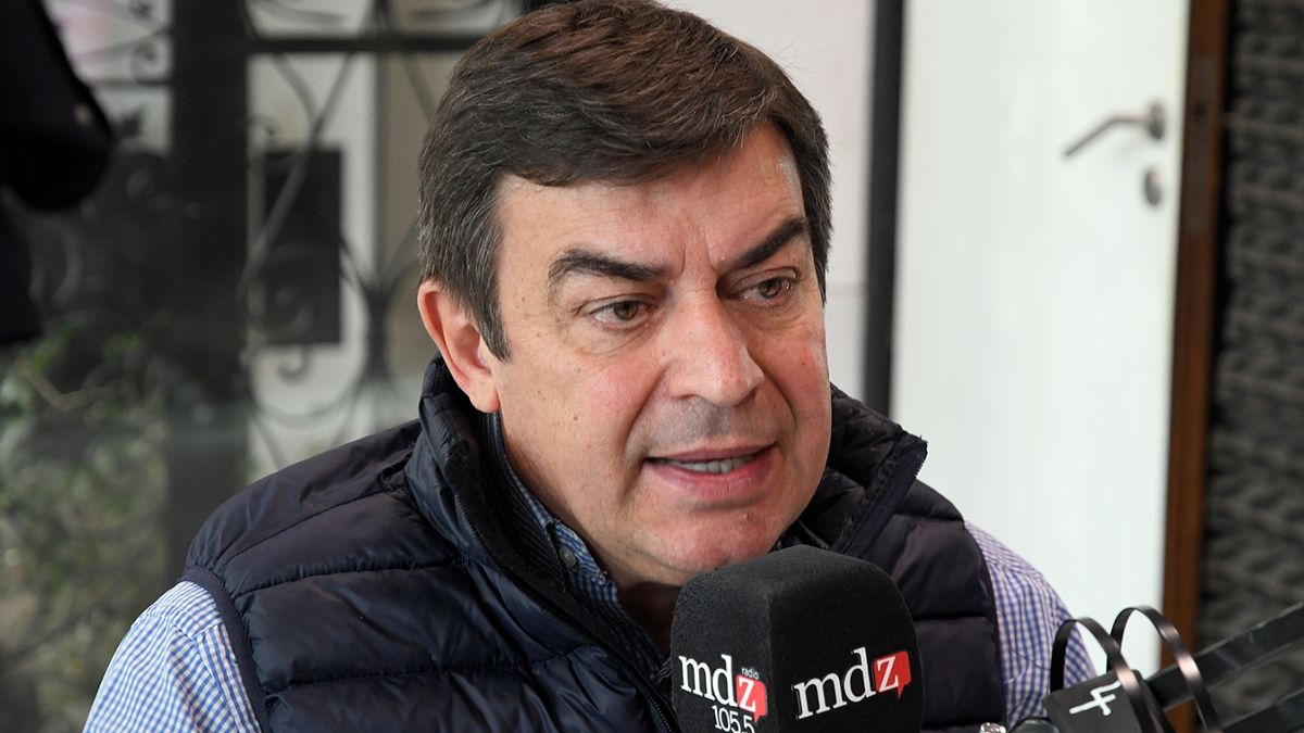 Mendoza elige: MDZ y MDZ Radio, a fondo con los candidatos