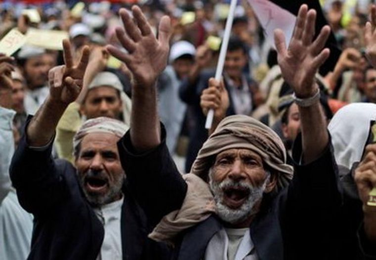 Yemen decreta el estado de emergencia tras la muerte de decenas de ...