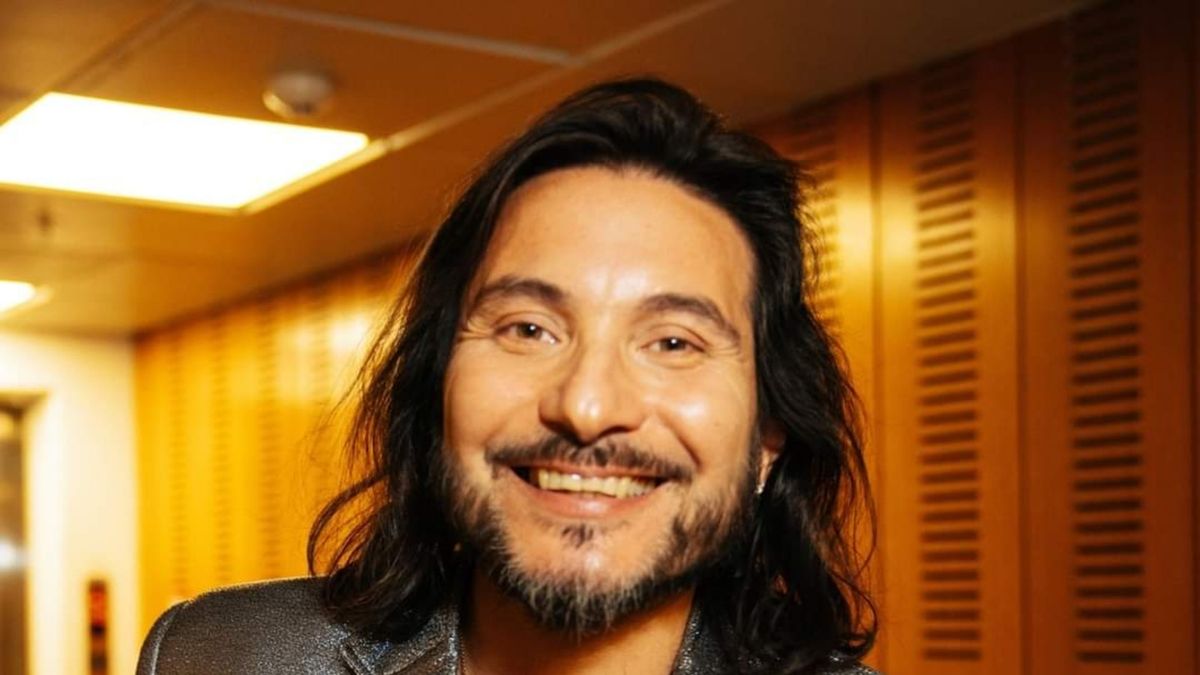 Felipe Avello, comediante chileno: Ya no hay rivalidad entre argentinos ...