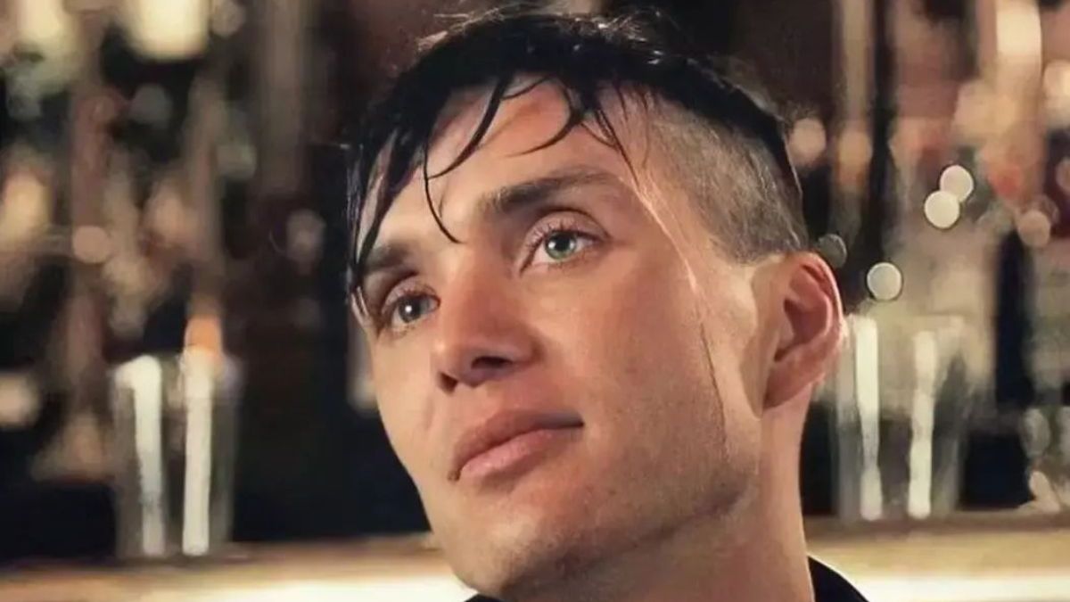La película imperdible en la que Cillian Murphy brilla y puedes ...