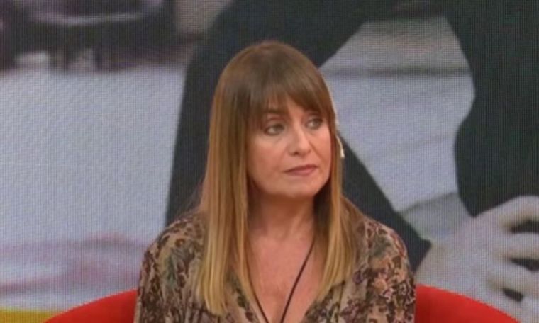 Gabriela Arias Uriburu reveló qué pasó cuando su ex desapareció con sus ...