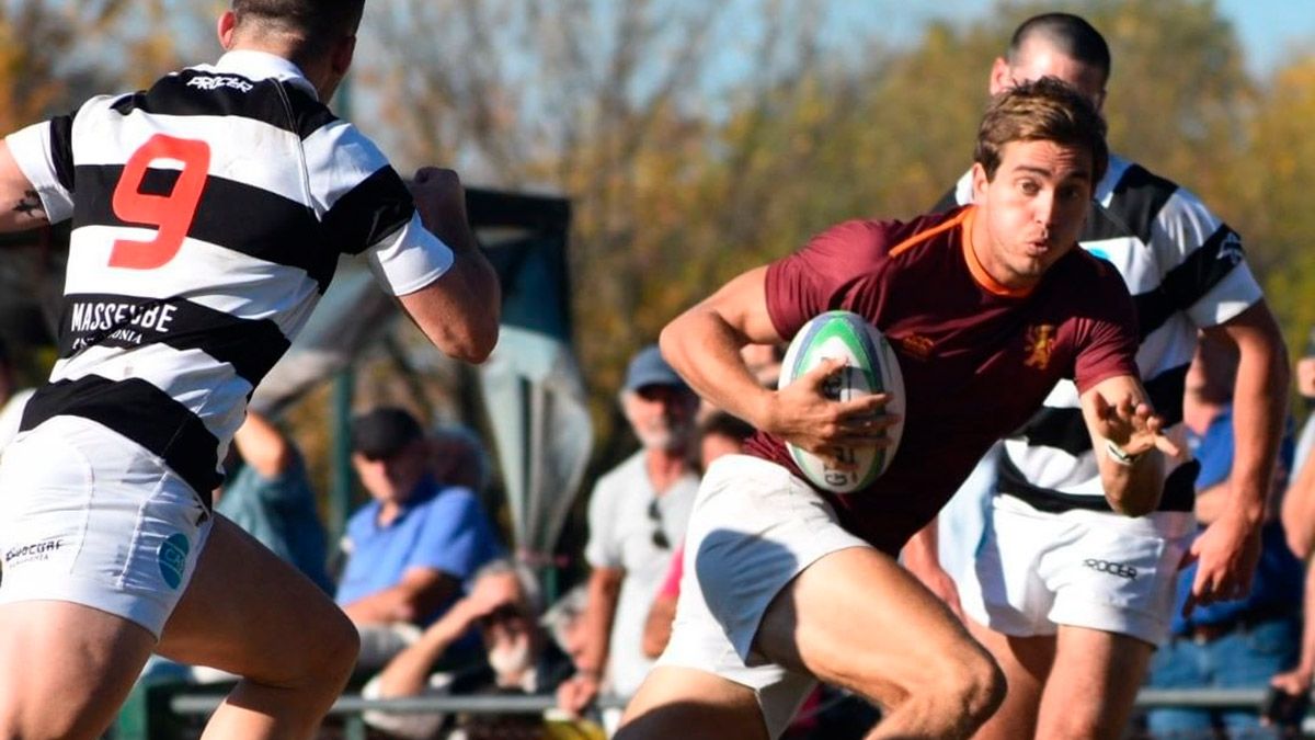 Top 13 de rugby: Newman recibe a Belgrano con el objetivo de mantener ...