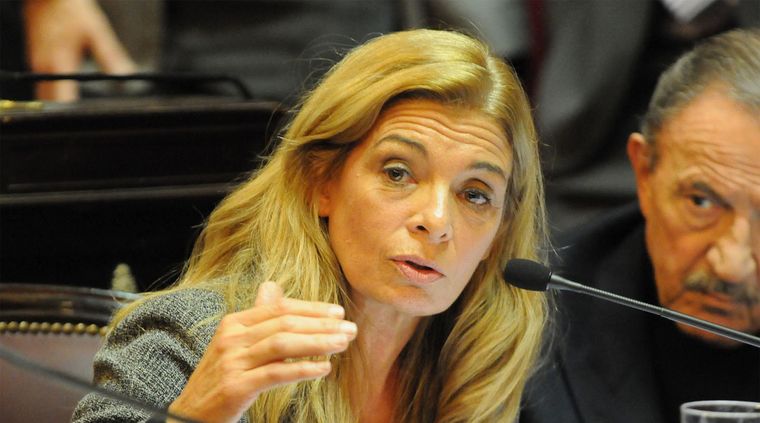 Personaje del día: Laura Montero