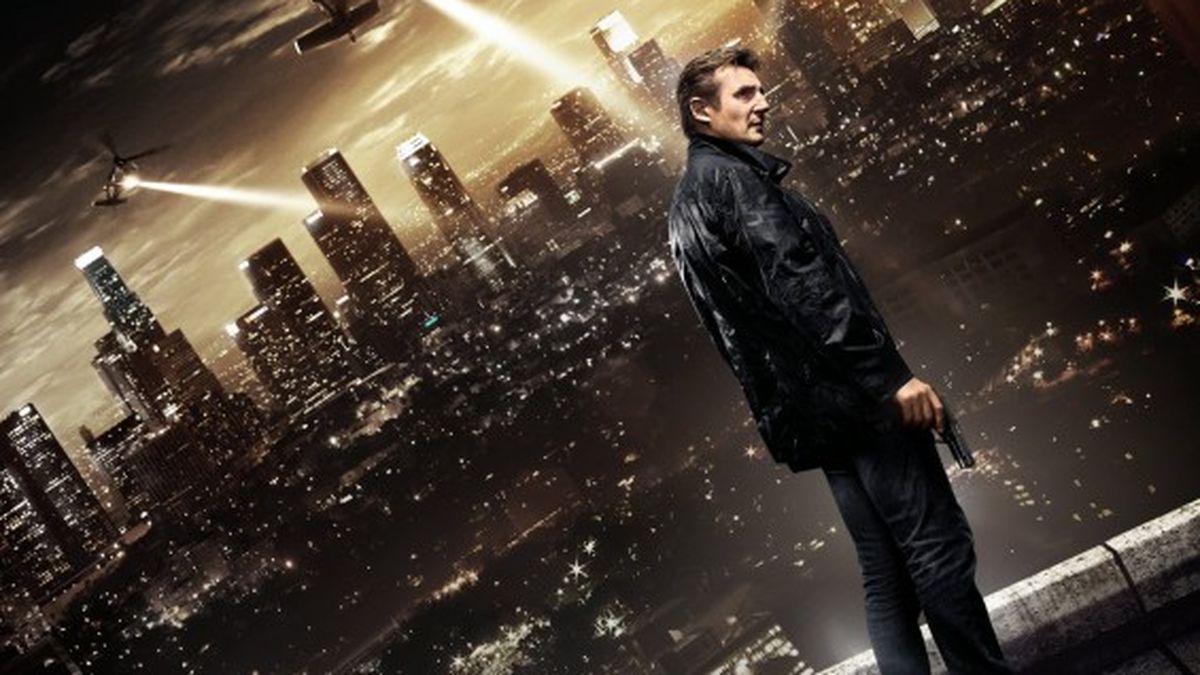 Búsqueda implacable 3 sigue primera en los cines argentinos