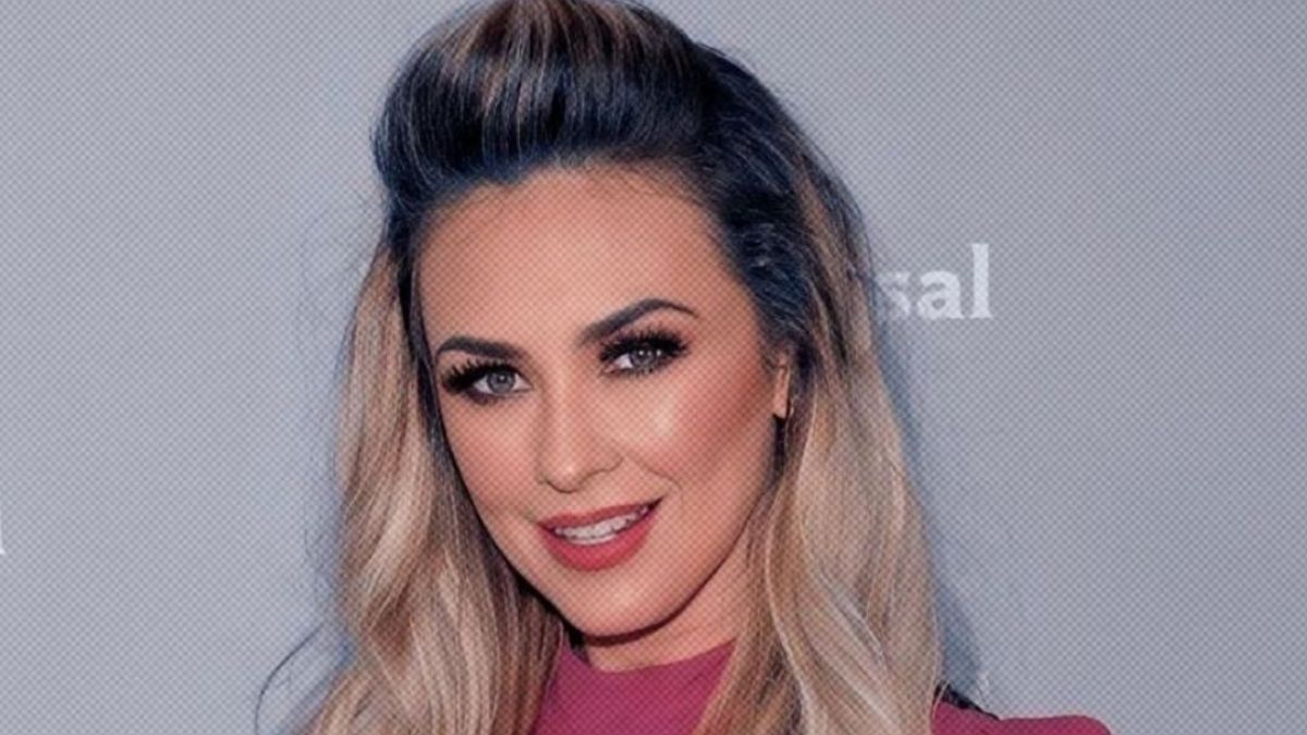 Aracely Arámbula, madre de los hijos de Luis Miguel, lució unas ...