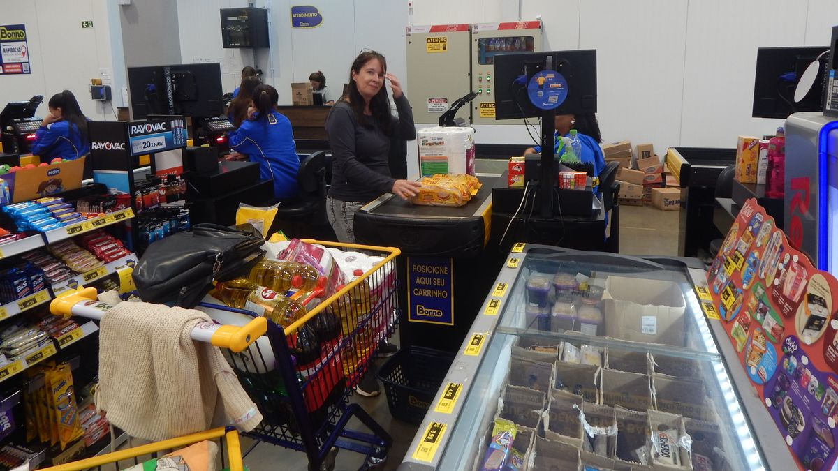 Dura competencia: cada vez más consumidores de NEA se refugian en ...