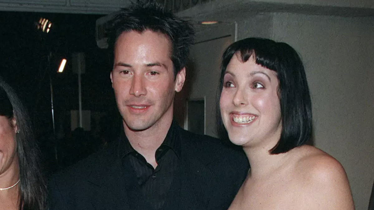 Conocé las profesiones de las hermanas de Keanu Reeves