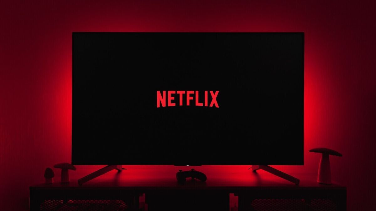 Una comedia de terror impactante en Netflix: nada es lo que parece