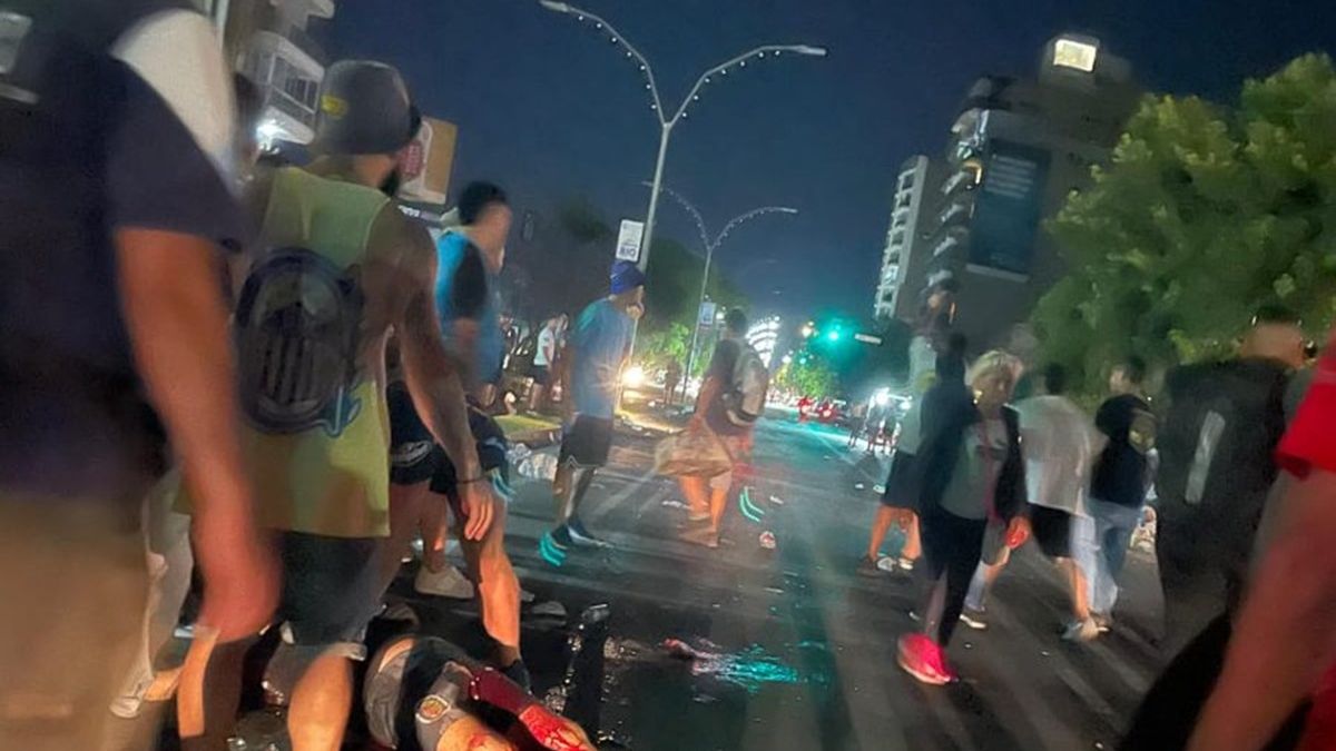 Qué pasó con el cadáver de Andrés Pillín Bracamonte, el líder de la ...