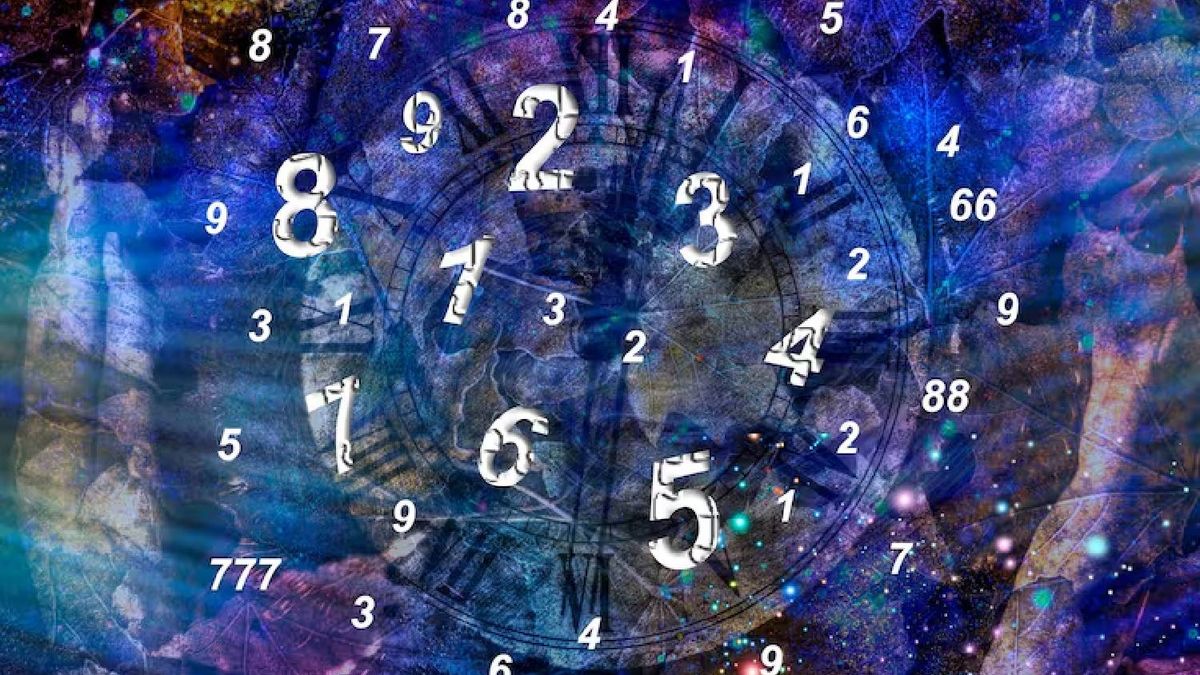 Cuál es el significado de la hora 16:16 según la numerología
