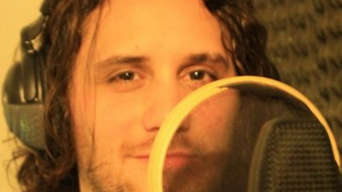 David Blanc presenta su primer disco en La Nave Cultural