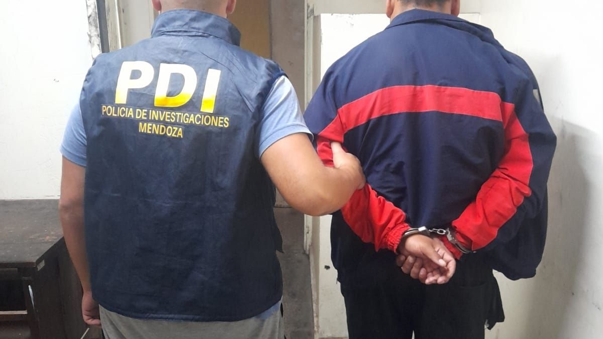 Cayó el quinto sospechoso por el crimen del comerciante del lubricentro