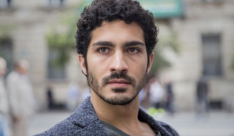 Netflix: la película subida de tono del Chino Darín que no puedes dejar ...