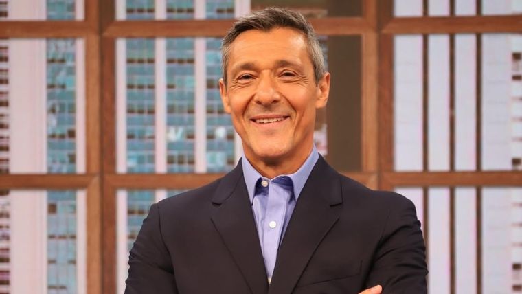 El bajísimo rating que preocupa a América TV por el nuevo ciclo Arriba ...