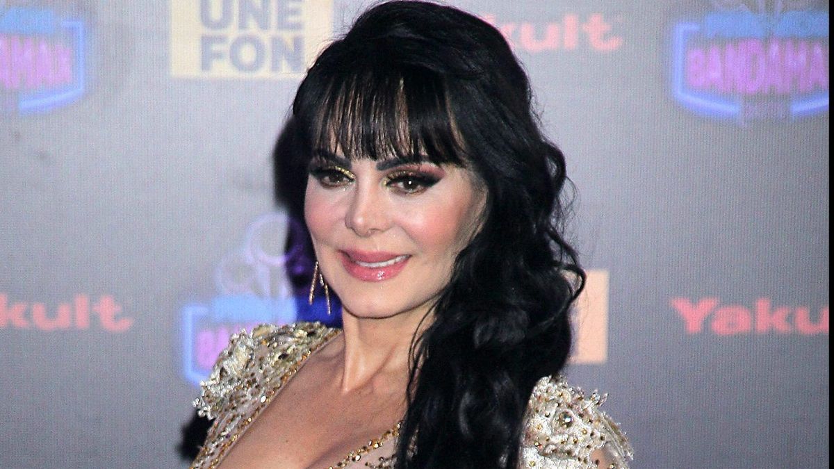 A dos meses de su muerte, Maribel Guardia recuerda a su hijo Julián Figueroa