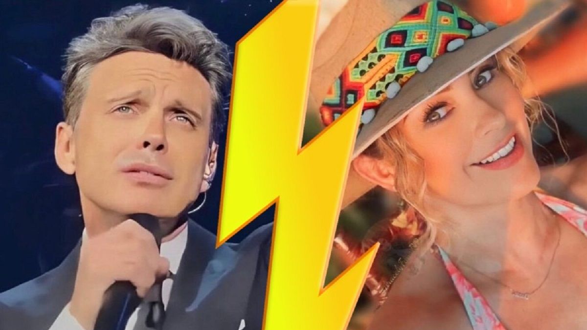 Aracely Arámbula descalificó a Luis Miguel con un mensaje polémico sobre sus hijos