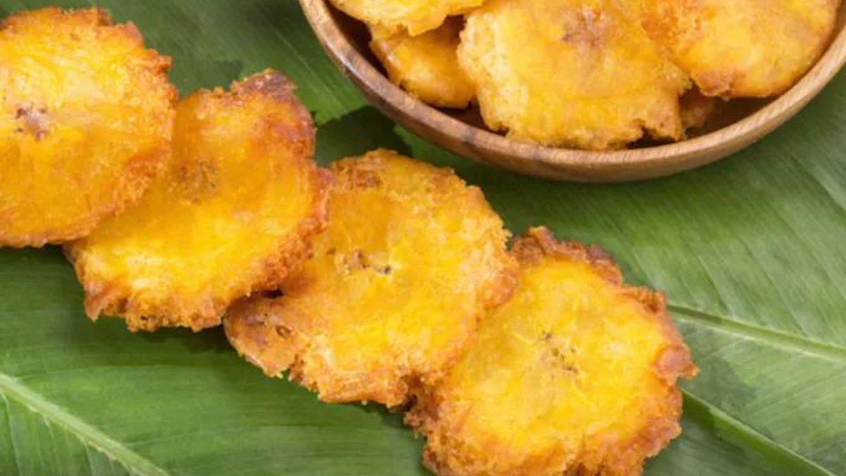 Fácil y delicioso: tostones de Puerto Rico para principiantes