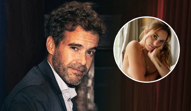 Las fotos no vistas de Arianna Surur, la nueva amigovia de Nicolás ...