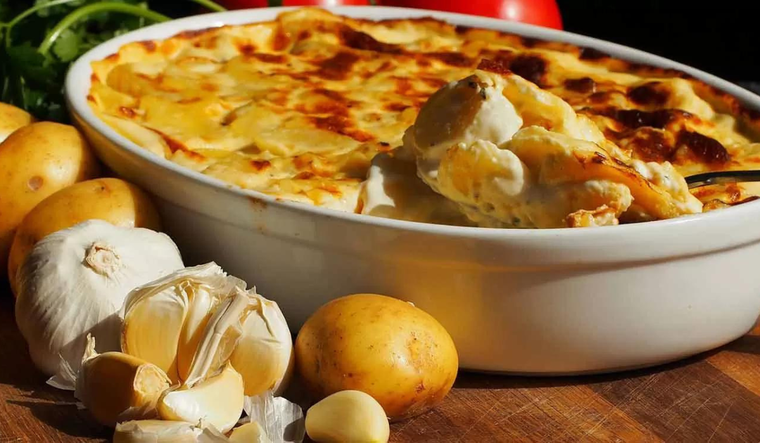 Secretos de la brandade de morue: una experiencia culinaria única