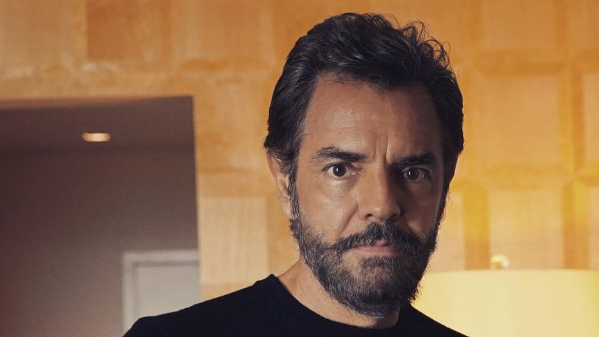 El talento oculto de Eugenio Derbez que enamoró a todos