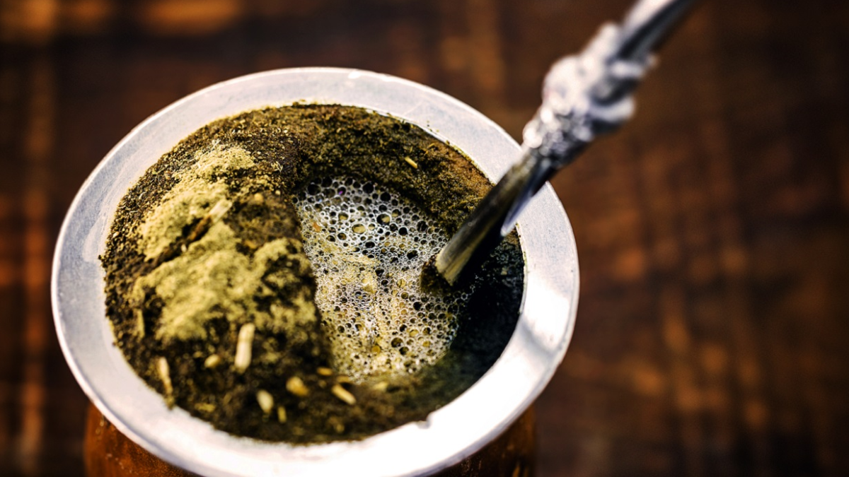 Cuál es la fruta ideal para poner en el mate y disfrutar de sus ...