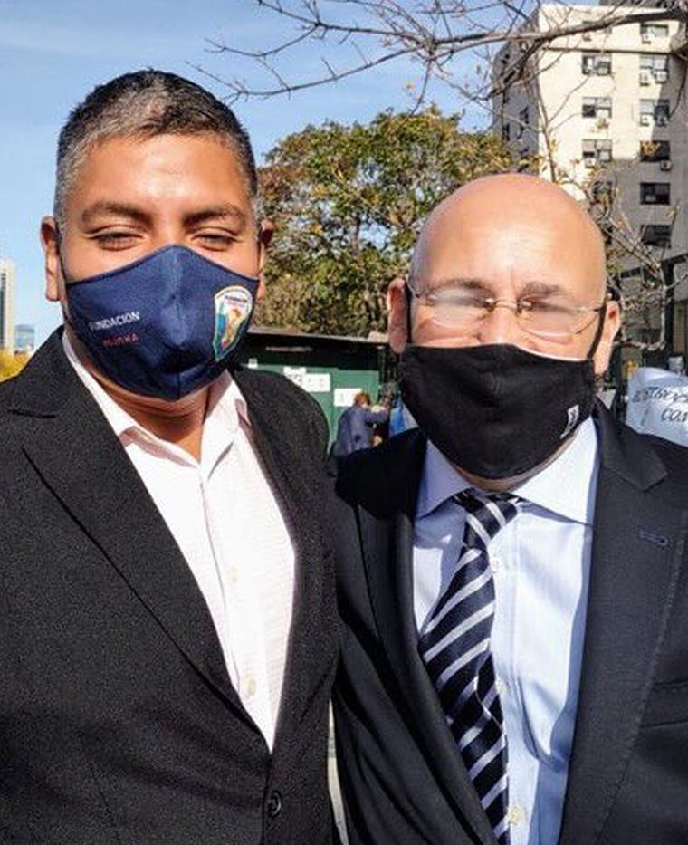 Caso Chocobar: se conoce la sentencia del juicio del hecho que marcó ...