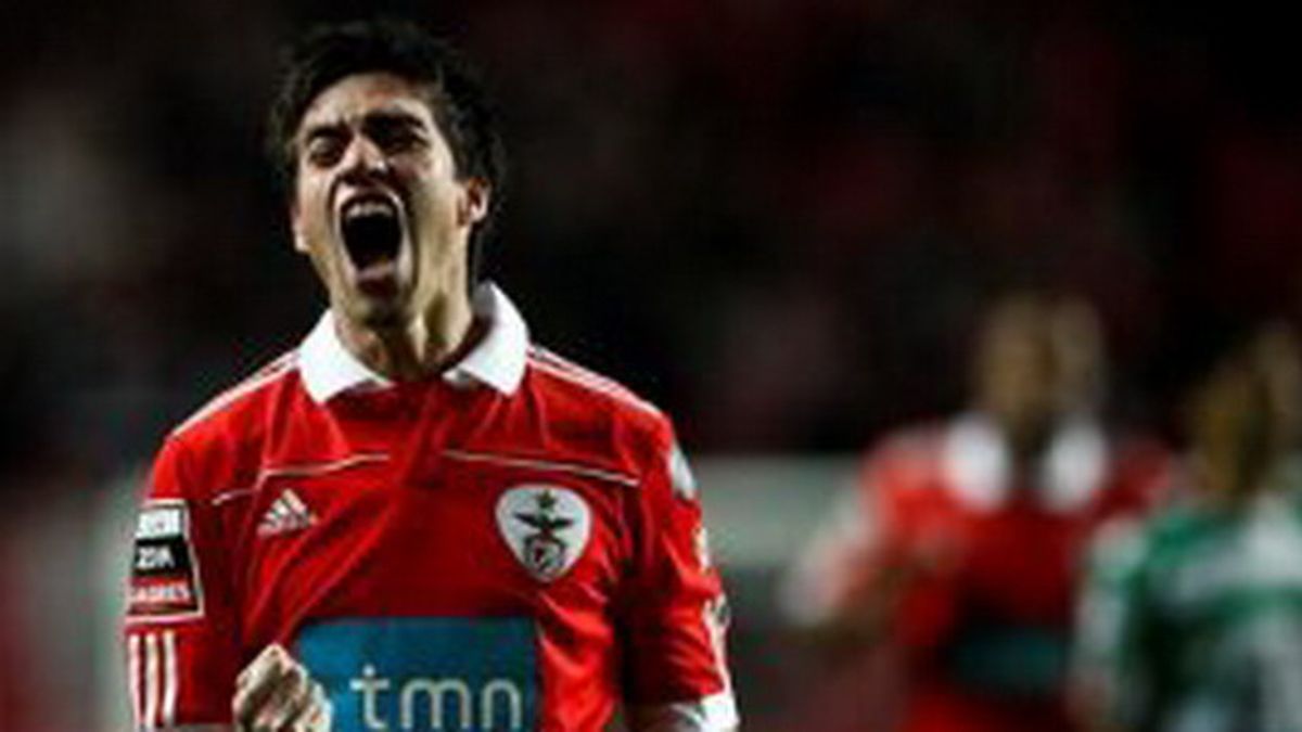El Benfica, con sus argentinos, debuta en la Súper Liga