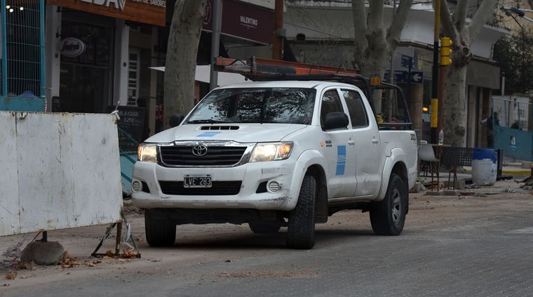Edemsa anunció en qué zonas de Mendoza habrá cortes de luz este miércoles