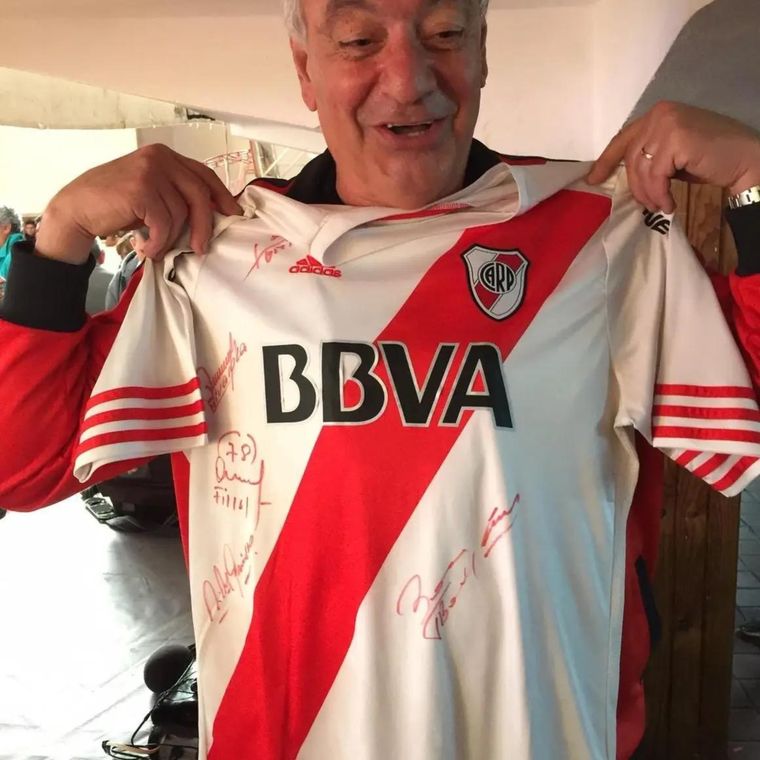 Murió Alberto Beato, histórico conductor de Canal 7