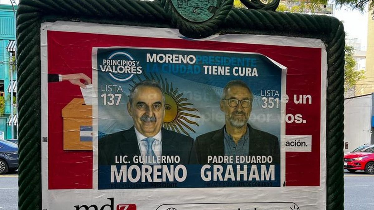 En plena veda, vandalizan la campaña de MDZ que fomenta ir a votar