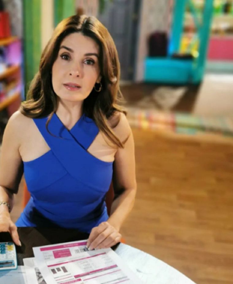 Qué pasó con el rating en el final de ¿Es neta, Eva?