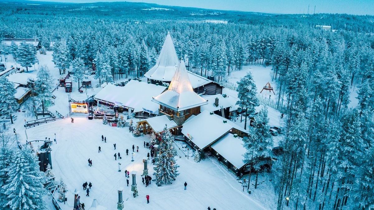 Un argentino en Finlandia explica por qué es el país más feliz del mundo