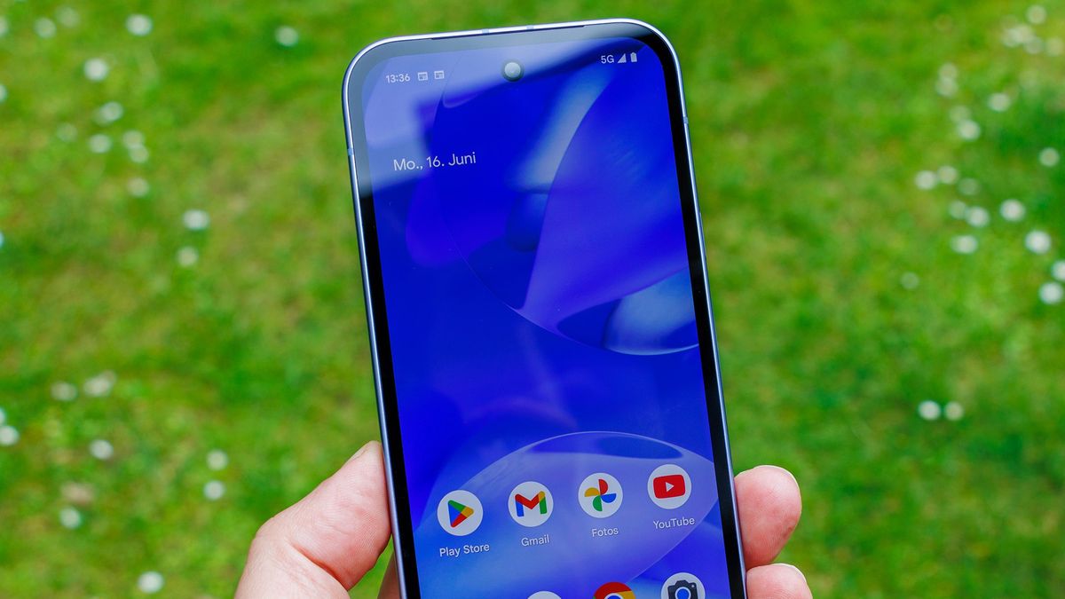 Los teléfonos Google Pixel recibe la primera actualización de 2026 ...