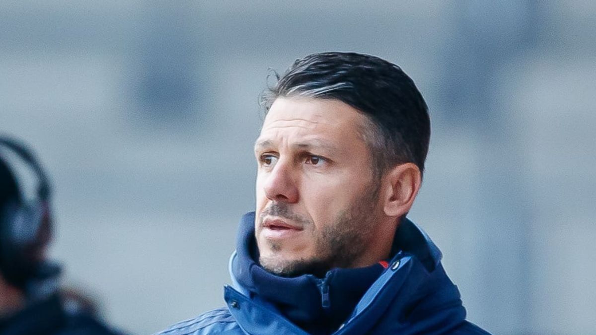 La primera mala noticia para ¿Demichelis? en River
