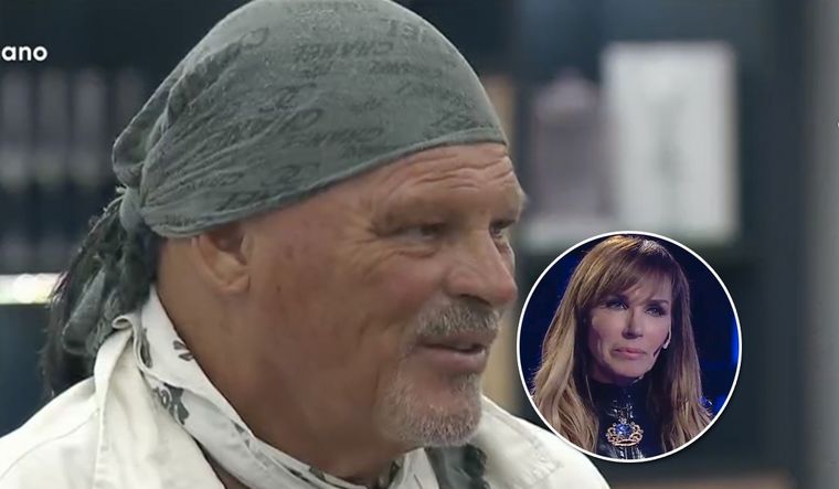 Una famosa cantante denunciará Alfa de Gran Hermano por mentir que ...