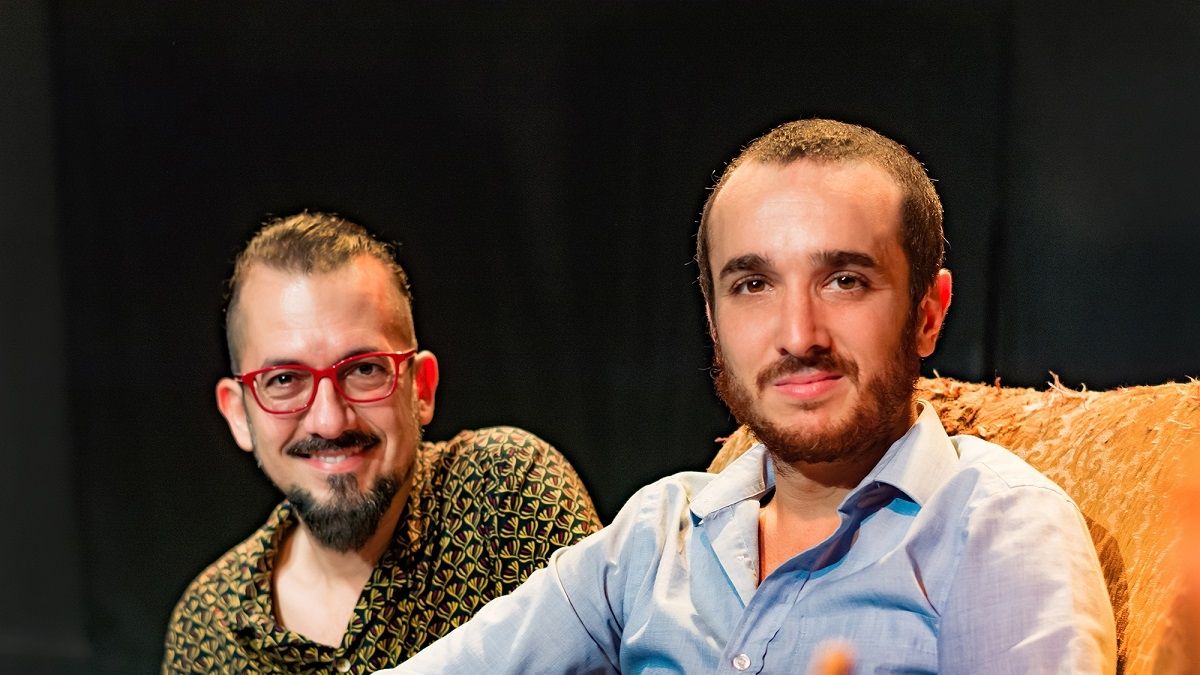 La Cápsula, la obra que reflexiona sobre los vínculos entre padres e hijos