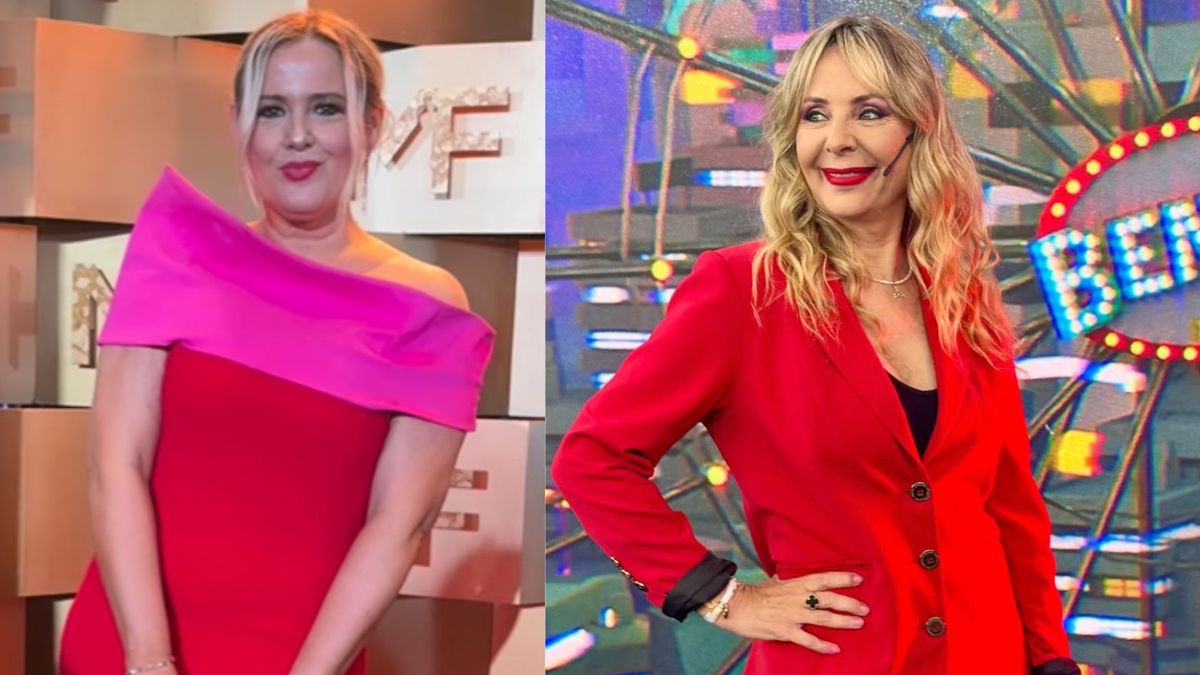 ¡Escándalo total en APTRA! Expulsaron a Evelyn Von Brocke y a Pilar ...