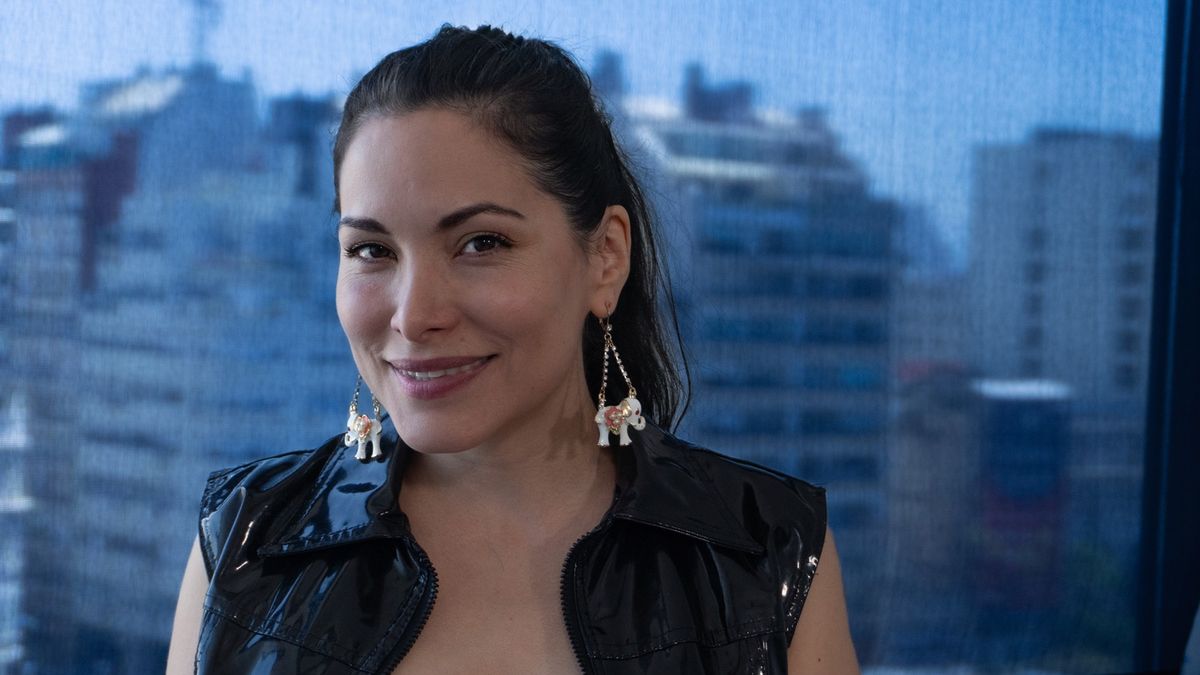 Griselda Sánchez: Siempre fui muy soñadora, nunca me alcanzó con la realidad