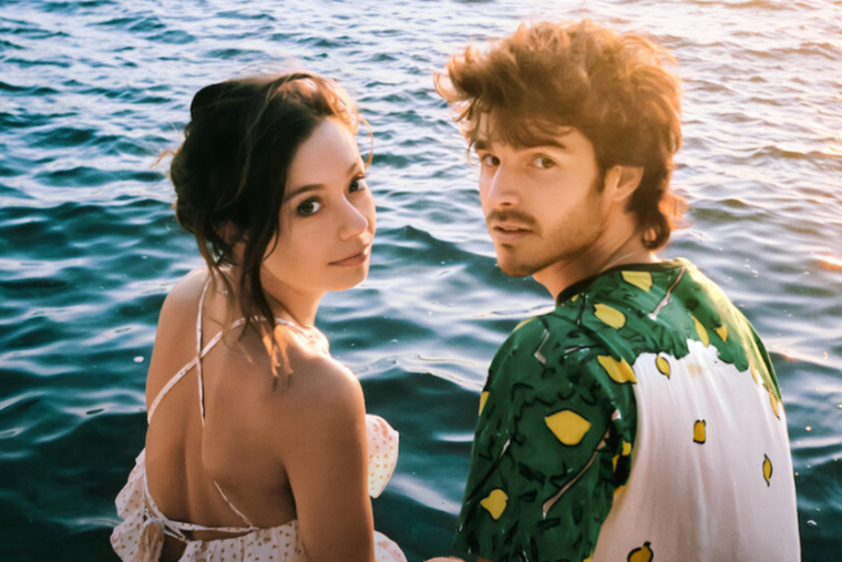 Estas son las series que te harán vibrar al igual que un cuento perfecto