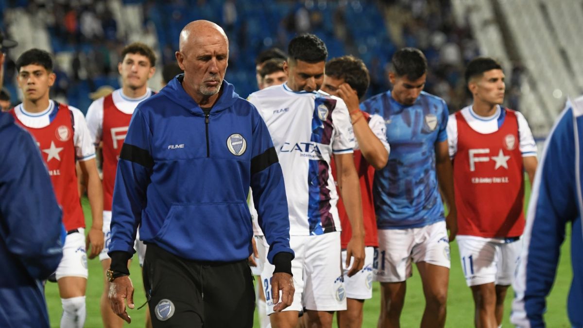 Godoy Cruz en la mira por el escándalo de las apuestas deportivas: Es ...