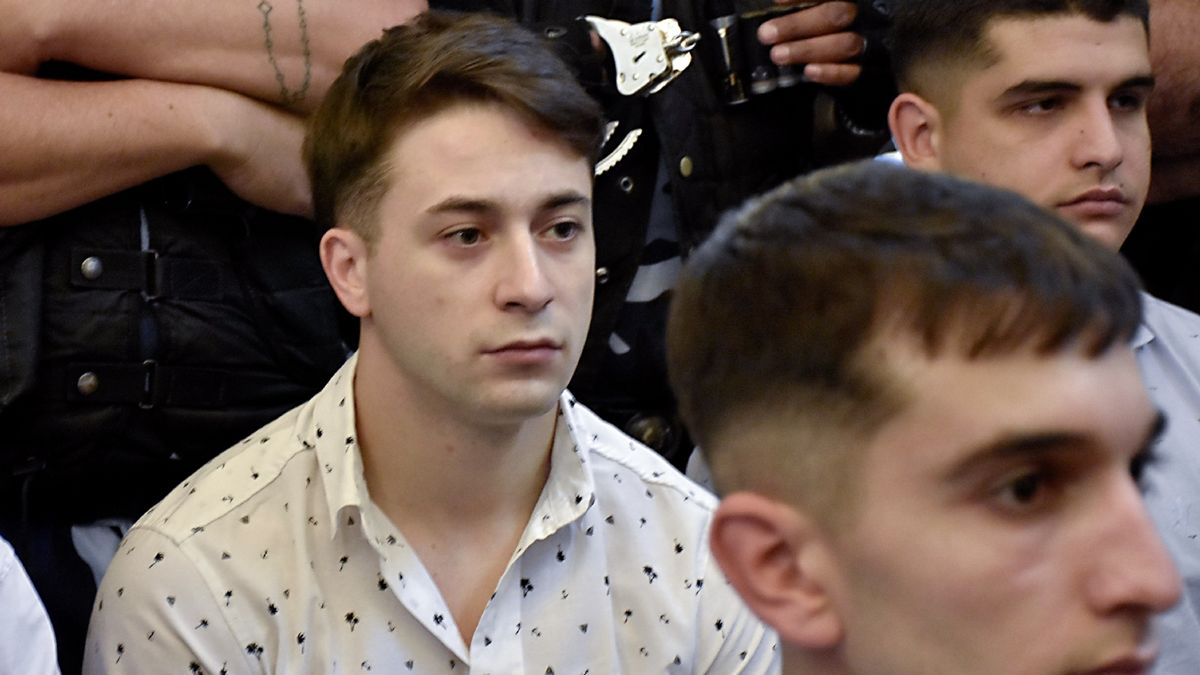 Juicio Báez Sosa: qué declararon los testigos sobre Matías Benicelli