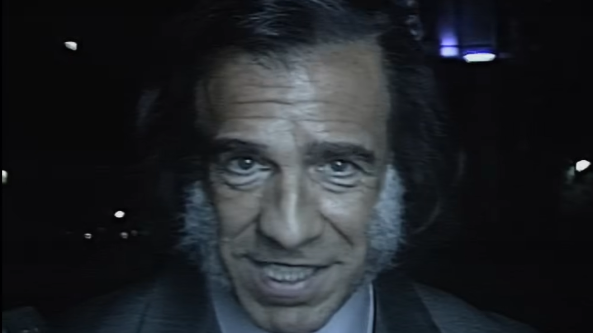 Ya está en la plataforma: Menem llegó a Amazon Prime Video y no te lo ...